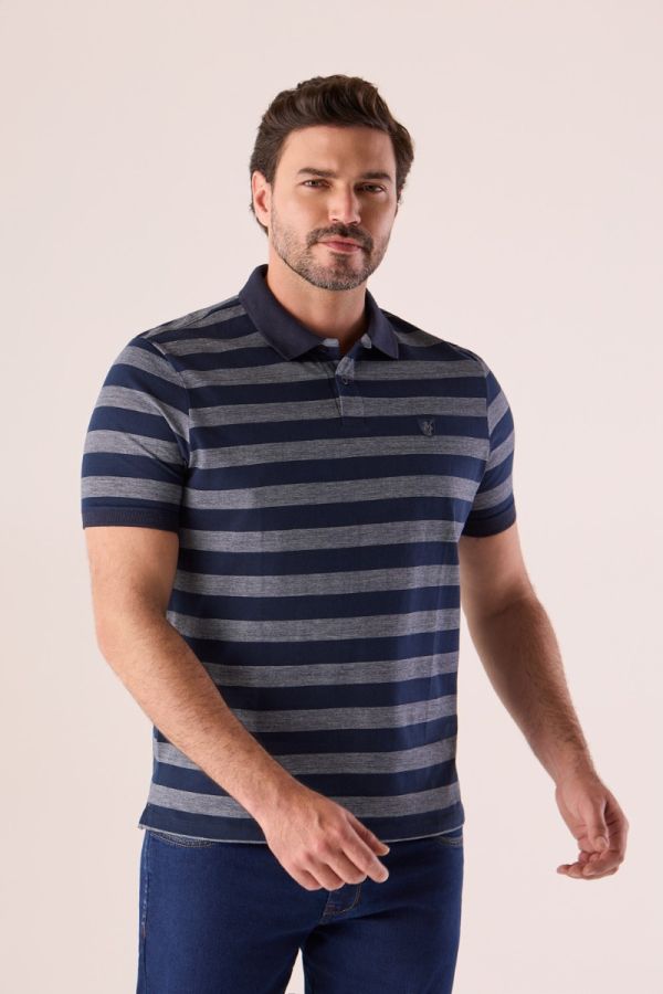 POLO RAFAEL FIO TINTO 184089